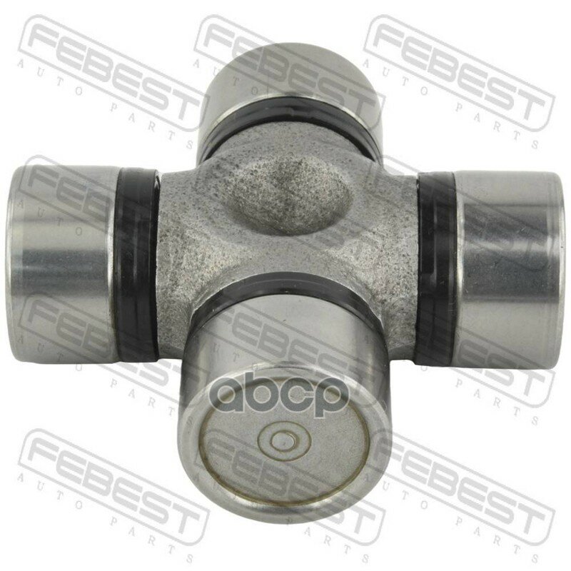 Крестовина карданного вала 24X64.5 Febest арт. ASHY-GENF