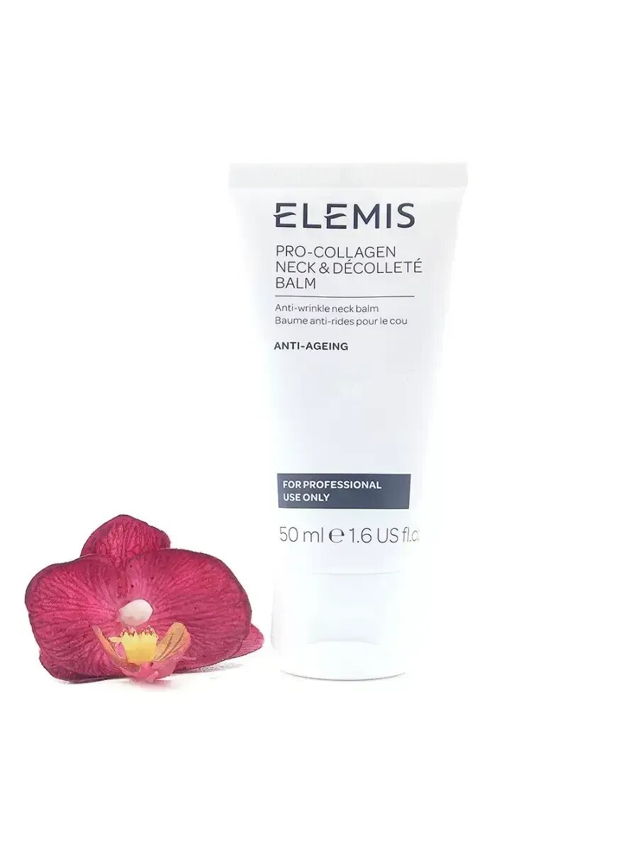 Бальзам для тела PRO-COLLAGEN NECK & DECOLLETE BALM