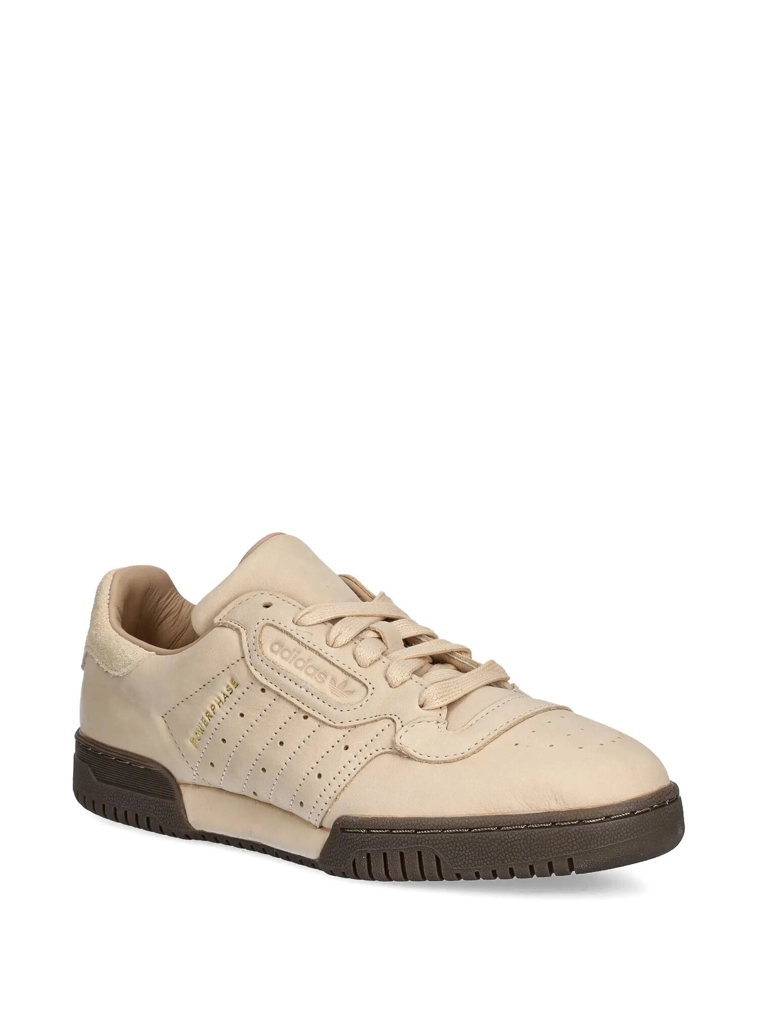 Кроссовки adidas Powerphase, размер 7 US, разноцветный — фото 1