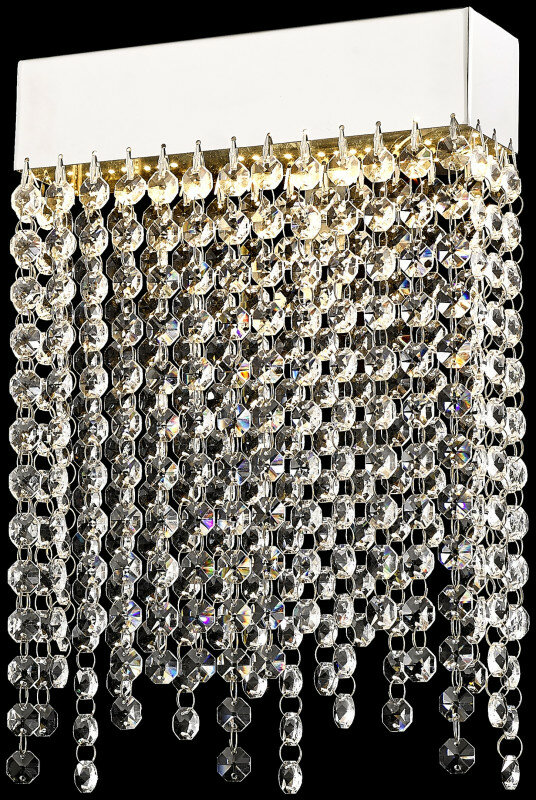 Бра WERTMARK WE463.01.101