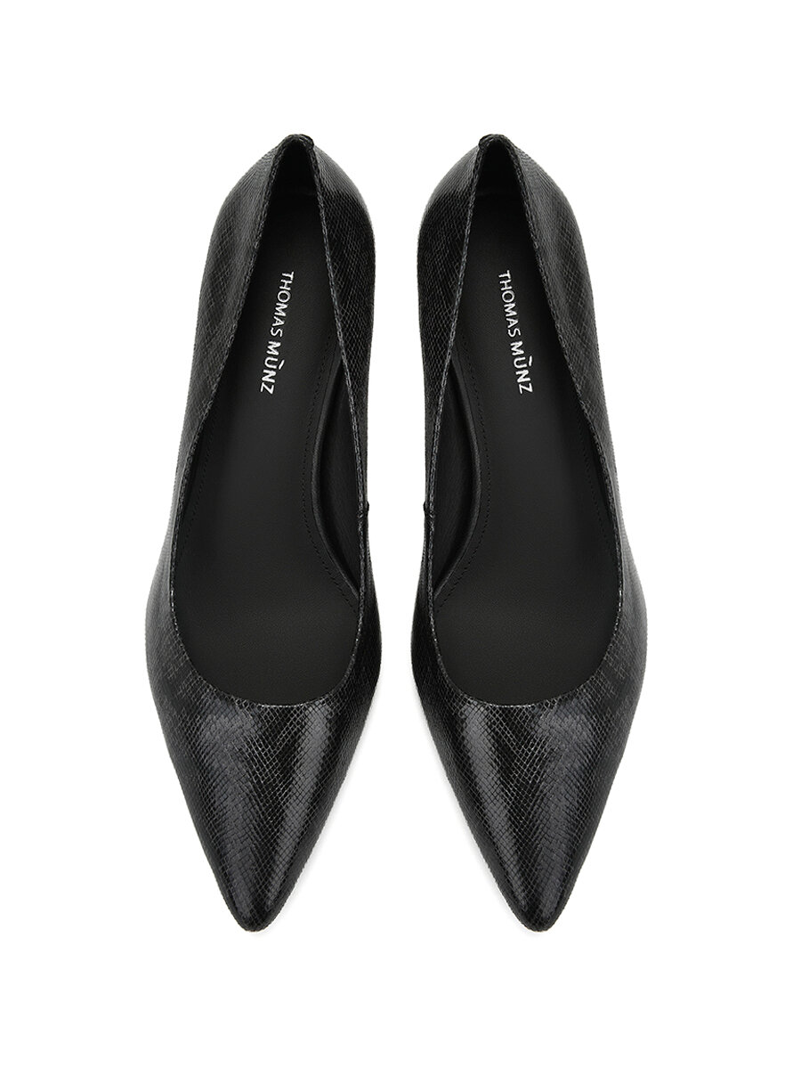 Туфли лодочки 