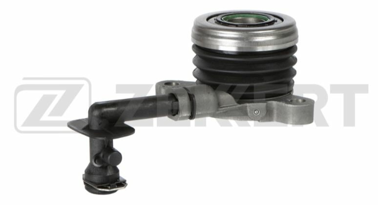 Муфта сцепления. Zekkert гидравлическая Lada Vesta Nissan Qashqai Renault Loga.