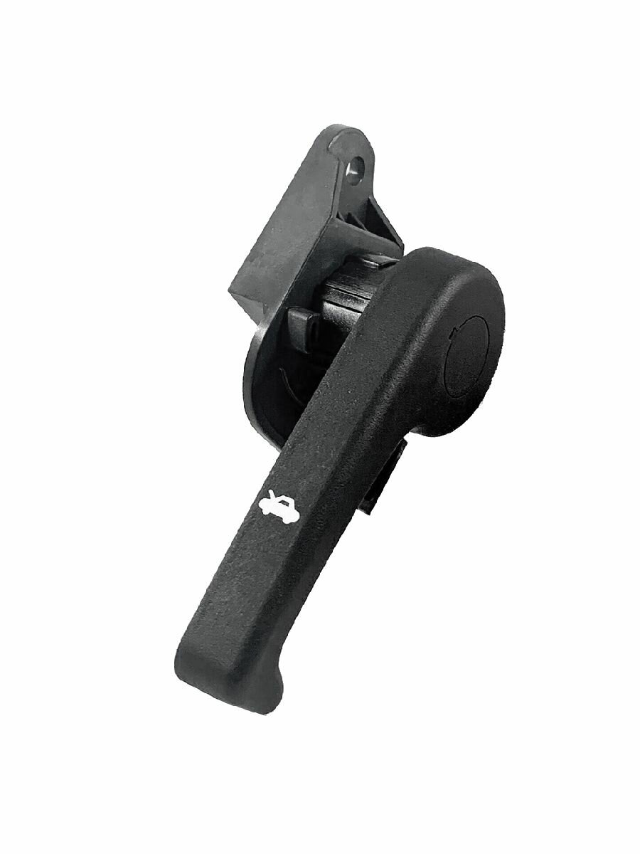 Рычаг и кронштейн ручки открывания капота Защелка и кронштейн для Ford Fusion / Mondeo и Lincoln MKZ