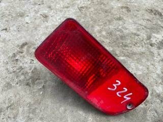 Фара противотуманная Chevrolet Rezzo 1 поколение 1.6 16КЛ 105ЛС 2006 задн. лев. (б/у)