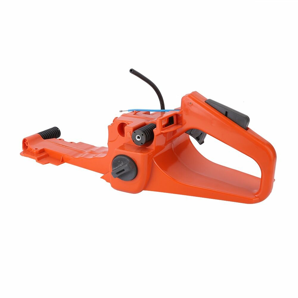 Husqvarna 362/371/365/372/372XP Топливный бак для бензопилы с задней ручкой