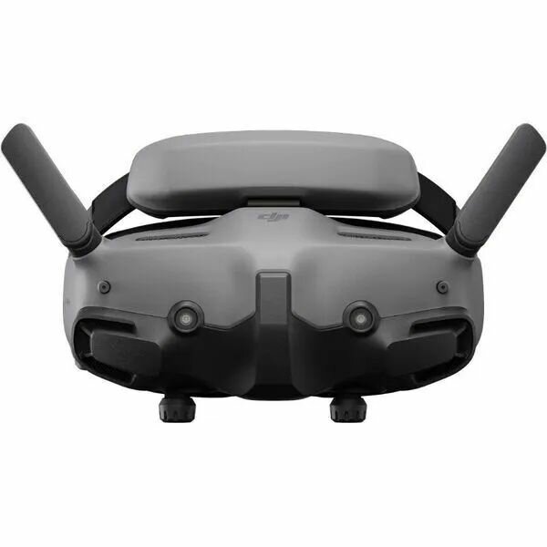 VR-очки DJI Goggles 3, универсальные, с линзами 2.0D, USB-C кабель, маска