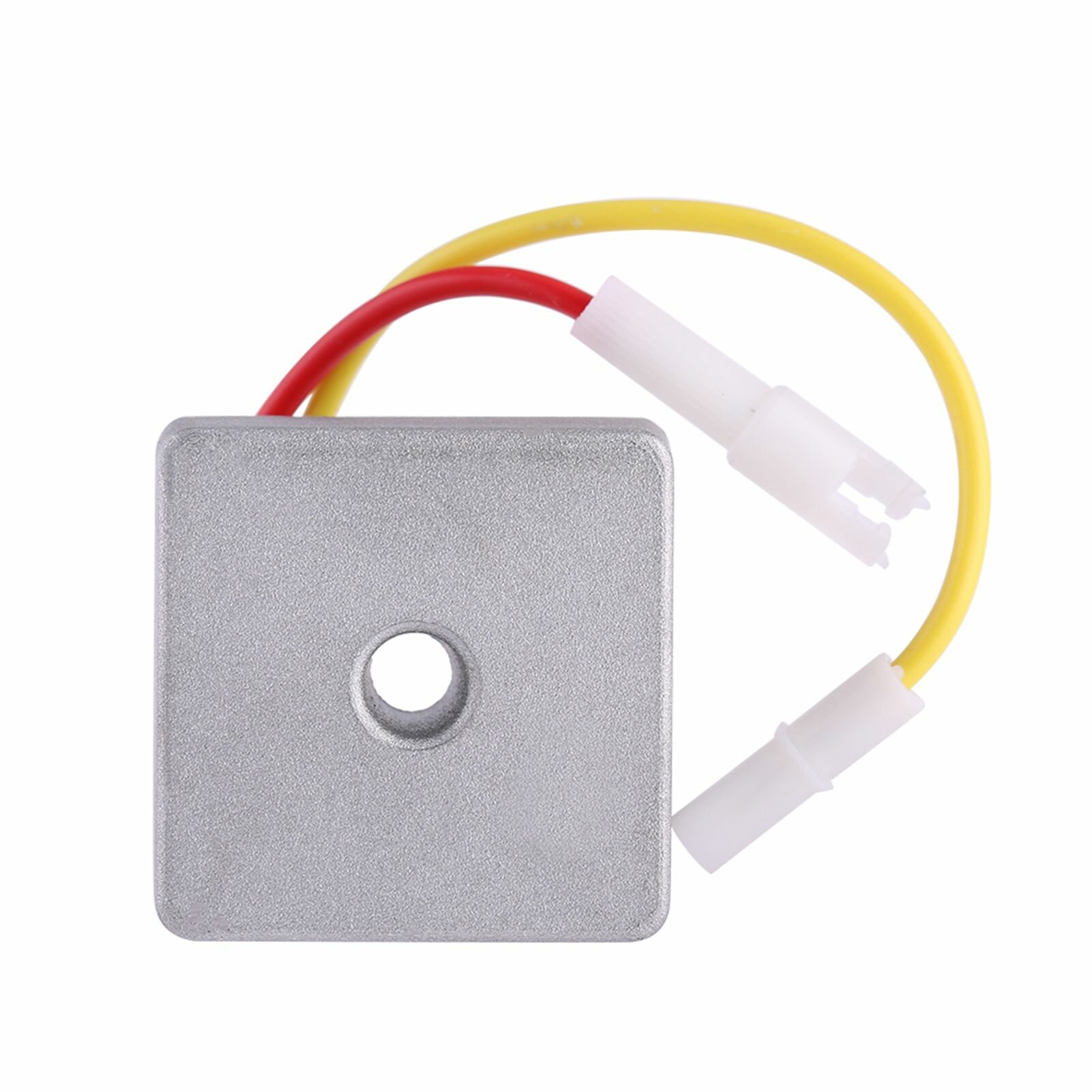 Сменный 3-фазный выпрямитель регулятора напряжения Briggs & Stratton, подходит для 691188 491546 793360 794360, автоматический стабилизатор для газонокосилок