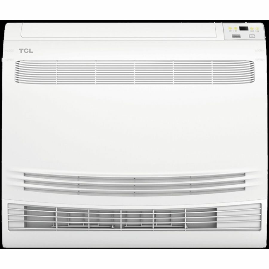 Сплит-система напольно-потолочная TCL TCH-10HRIA/A1