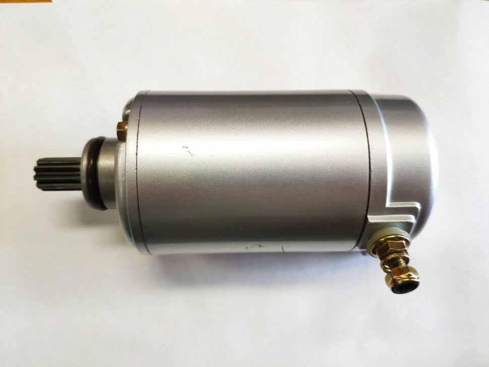 Стартер RiderLab для квадроцикла BRP Ski-Doo Commander Outlander Expedition 2006-2014 420684560 420684562