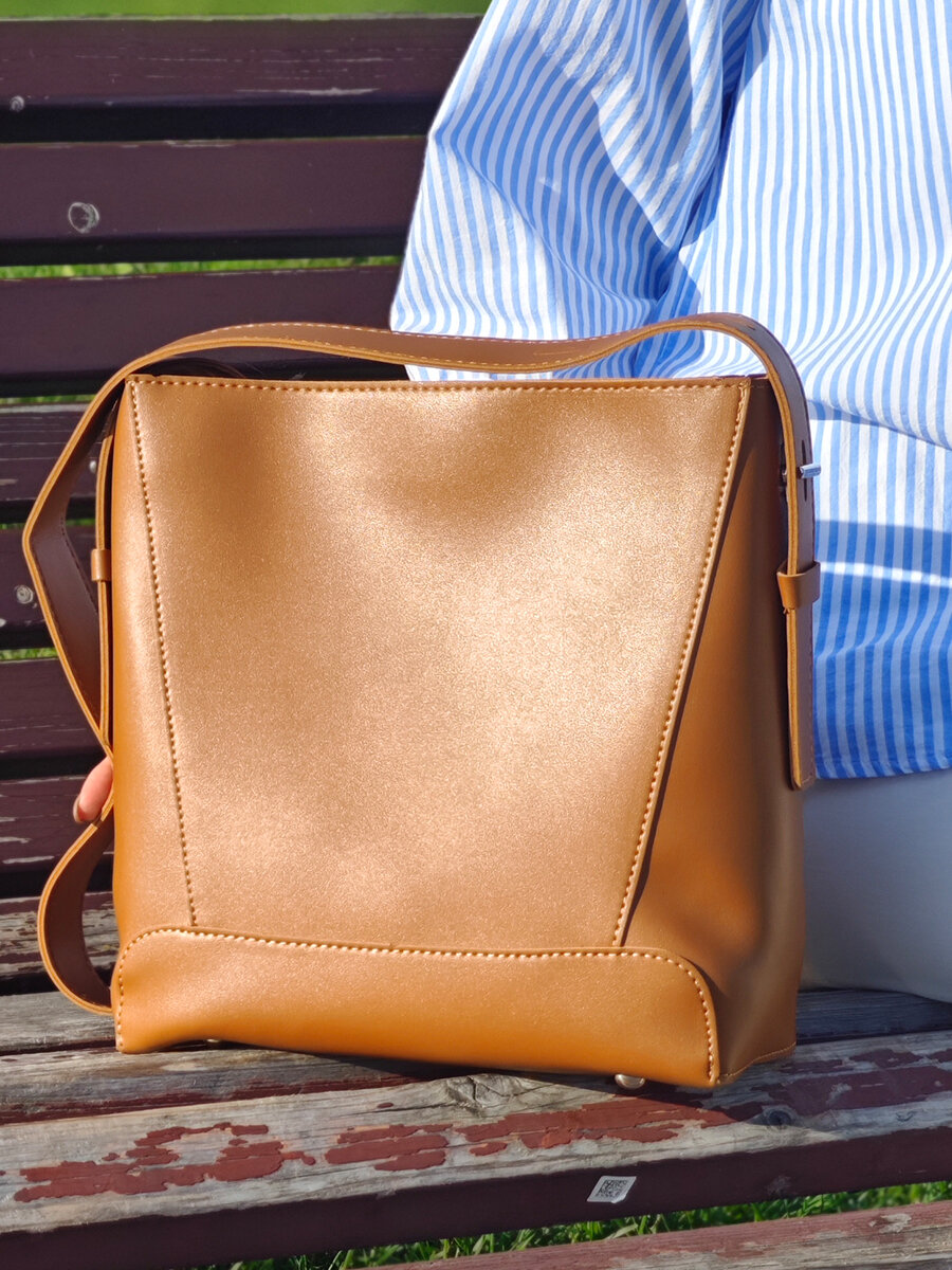 Сумка шоппер , 2 шт.