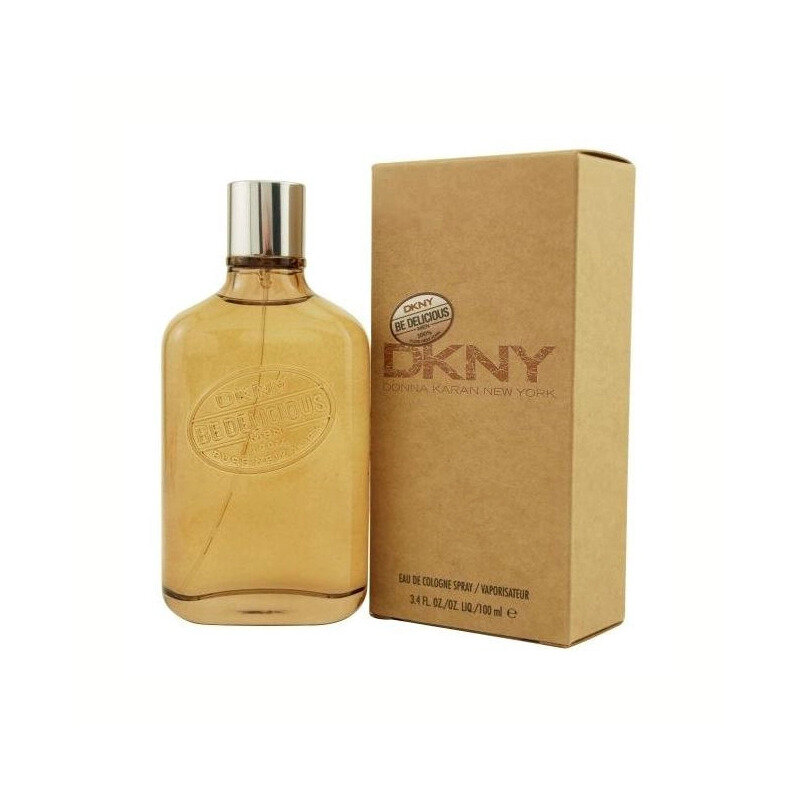 Одеколон Donna Karan DKNY Be Delicious Picnic In The Park Men 100 мл / Би Делишес Пикник Ин Зе Парк / Пикник в парке