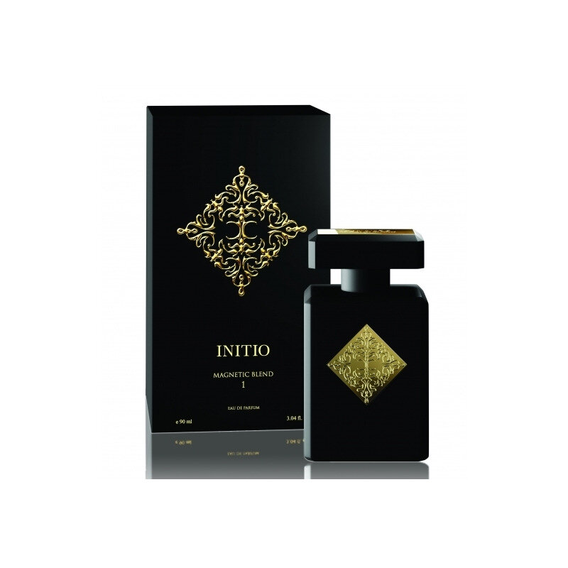Парфюмерная вода Initio Parfums Prives Magnetic Blend 1 90 мл