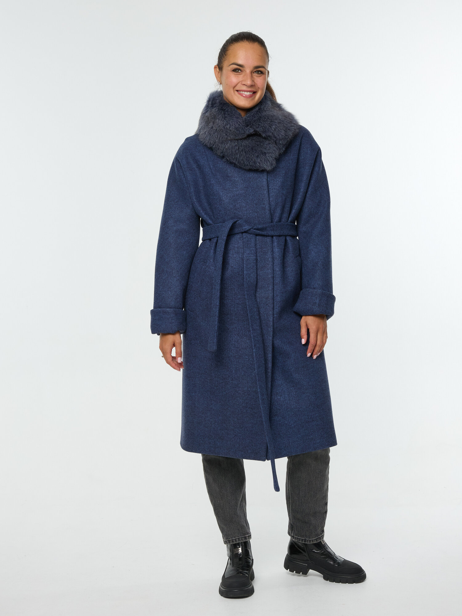 Шинель Бажена