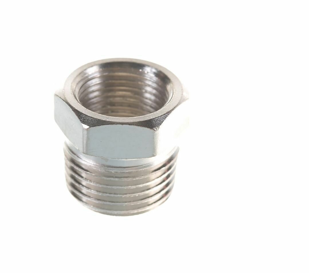 Переходник FUBAG 1/2"M на 3/8"F блистер