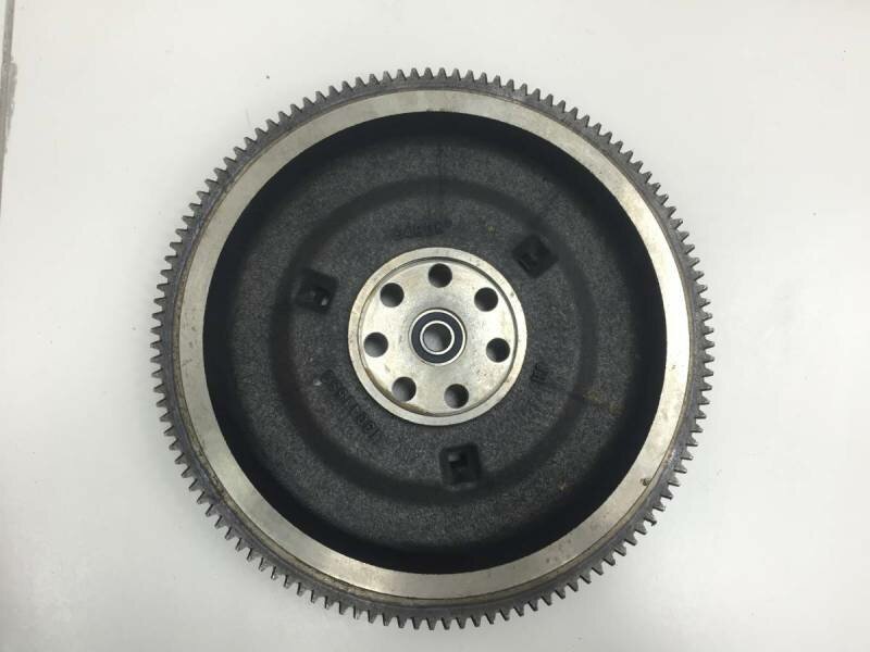 Маховик Great Wall H5 2010 кат.номер: SMW250225