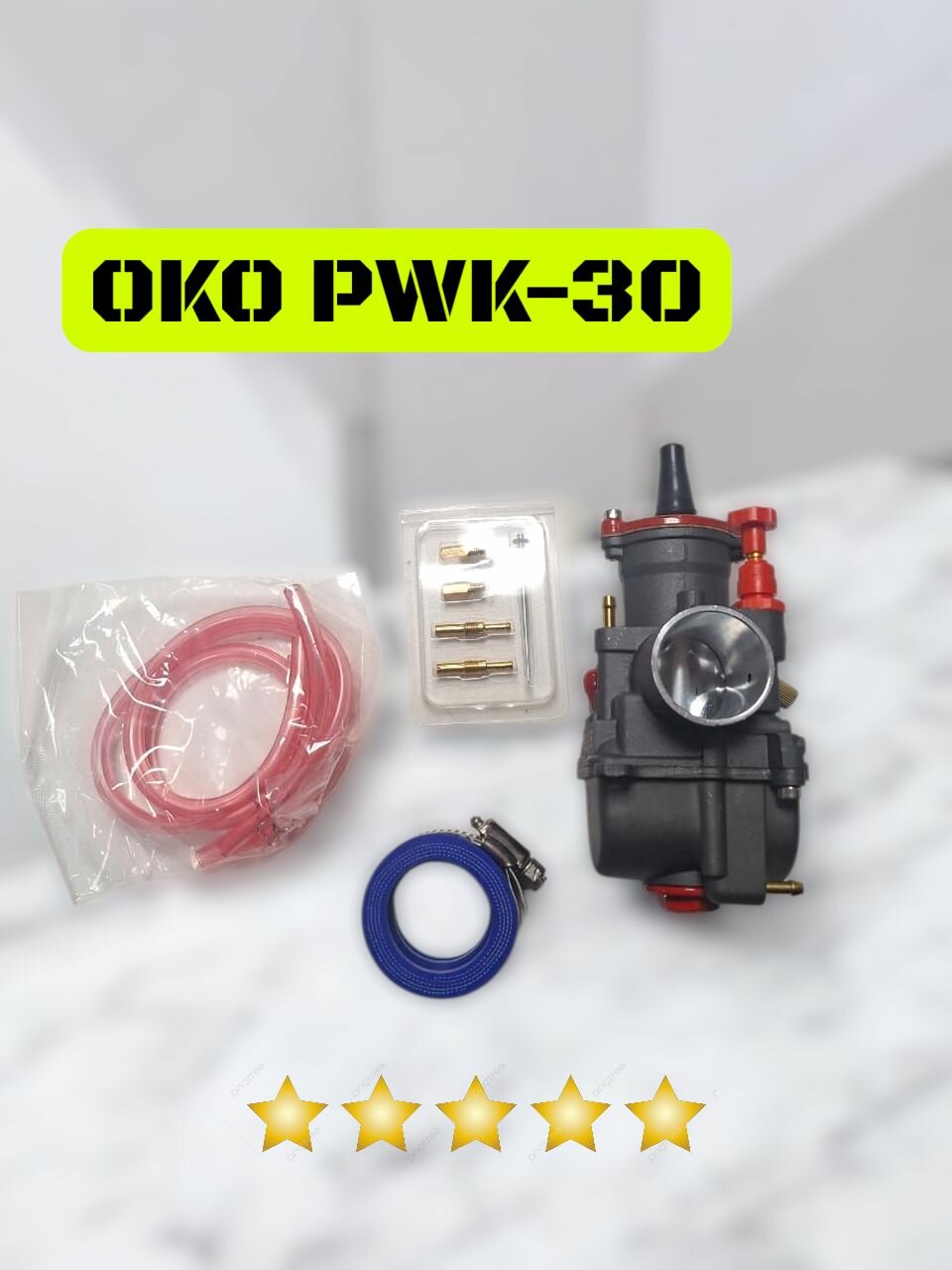 Карбюратор OKO PWK-30