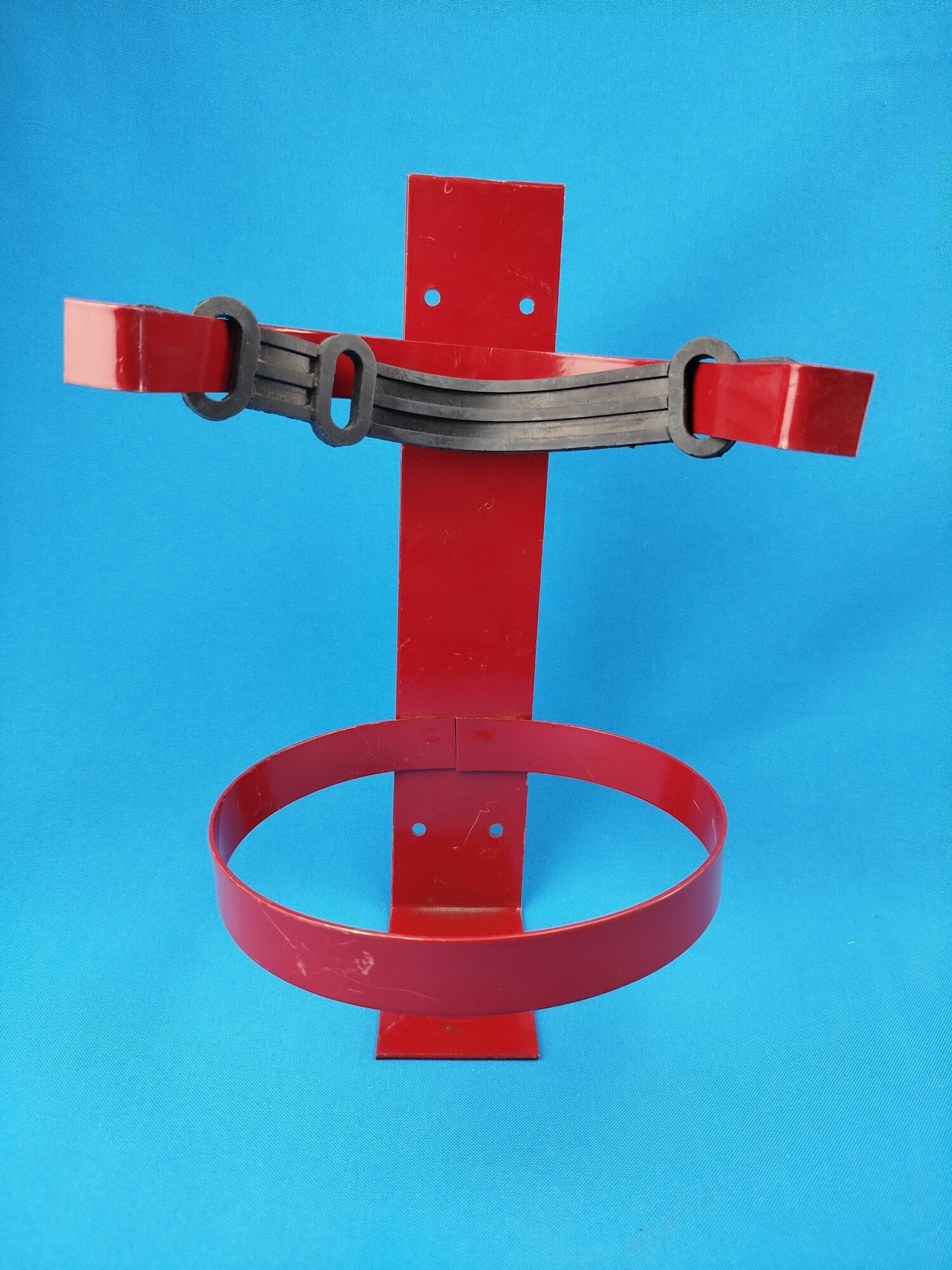 Кронштейн автомобильный "AIRLINE" для огнетушителя ОП4