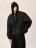 Бомбер  OPEN SYMBOLS [uniform], размер L, black
