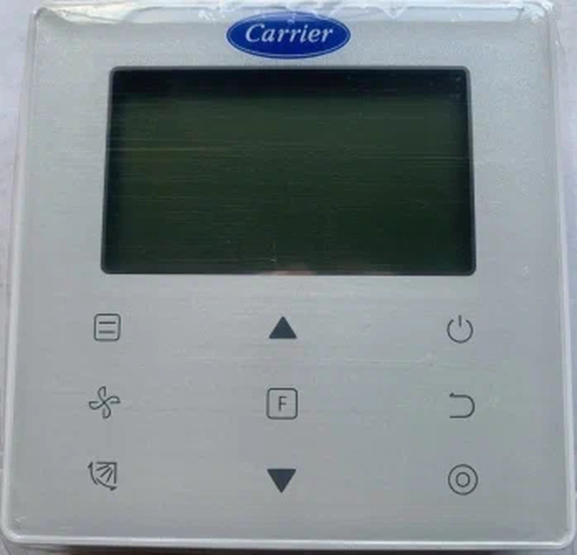 Пульт Carrier WR-86KD-CM, оригинальный, для кондиционеров и других устройств