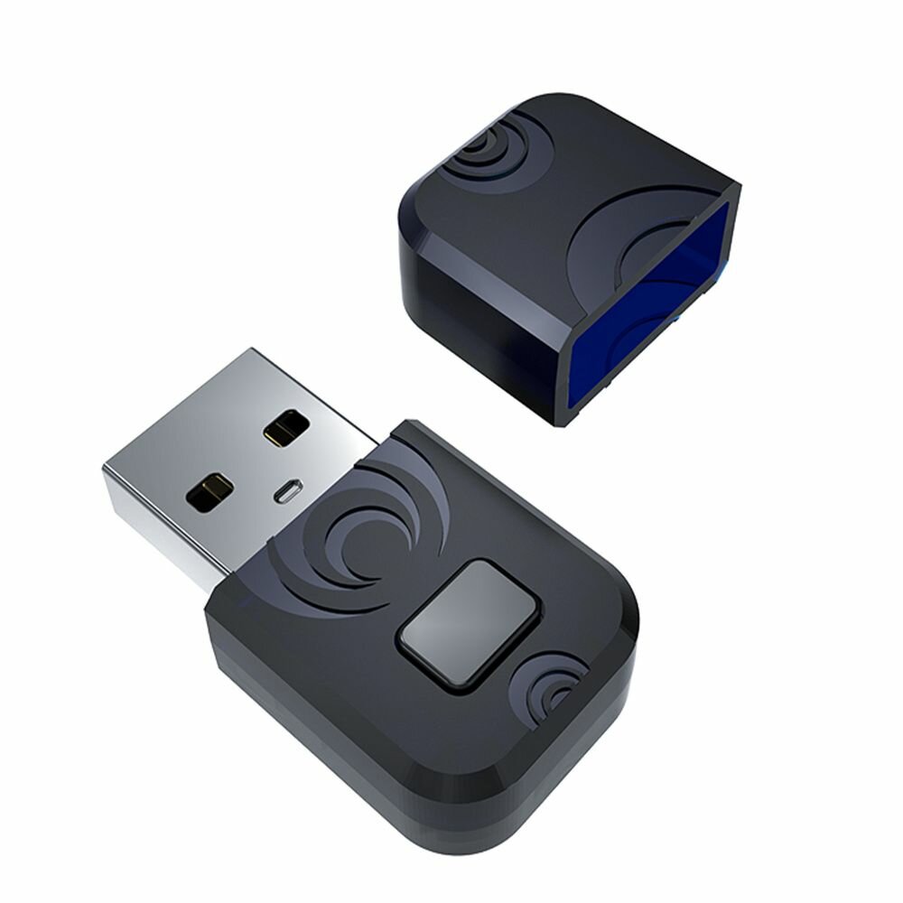 Беспроводной usb-адаптер bluetooth для пк с windows, tesla, steam, для контроллеров ps4 xbox ones