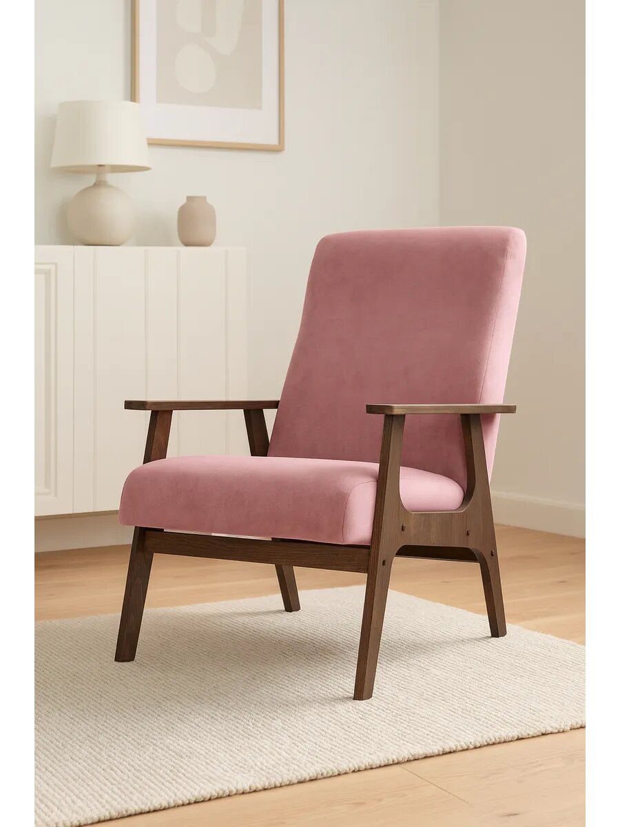 Кресло в гостиную ARC AAD interior