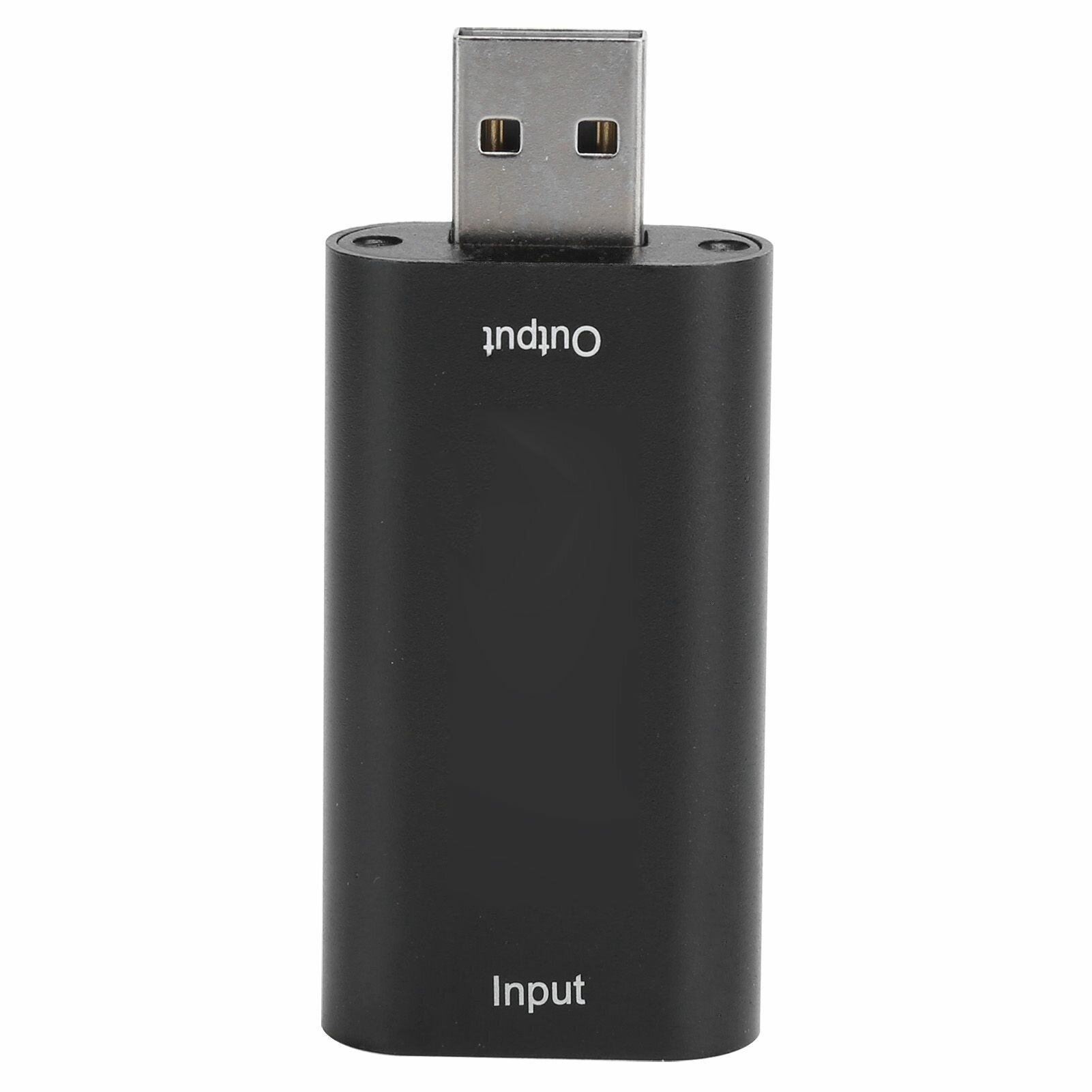 4K HDMI-USB2.0 видеозахват для записи на DVD/камеру