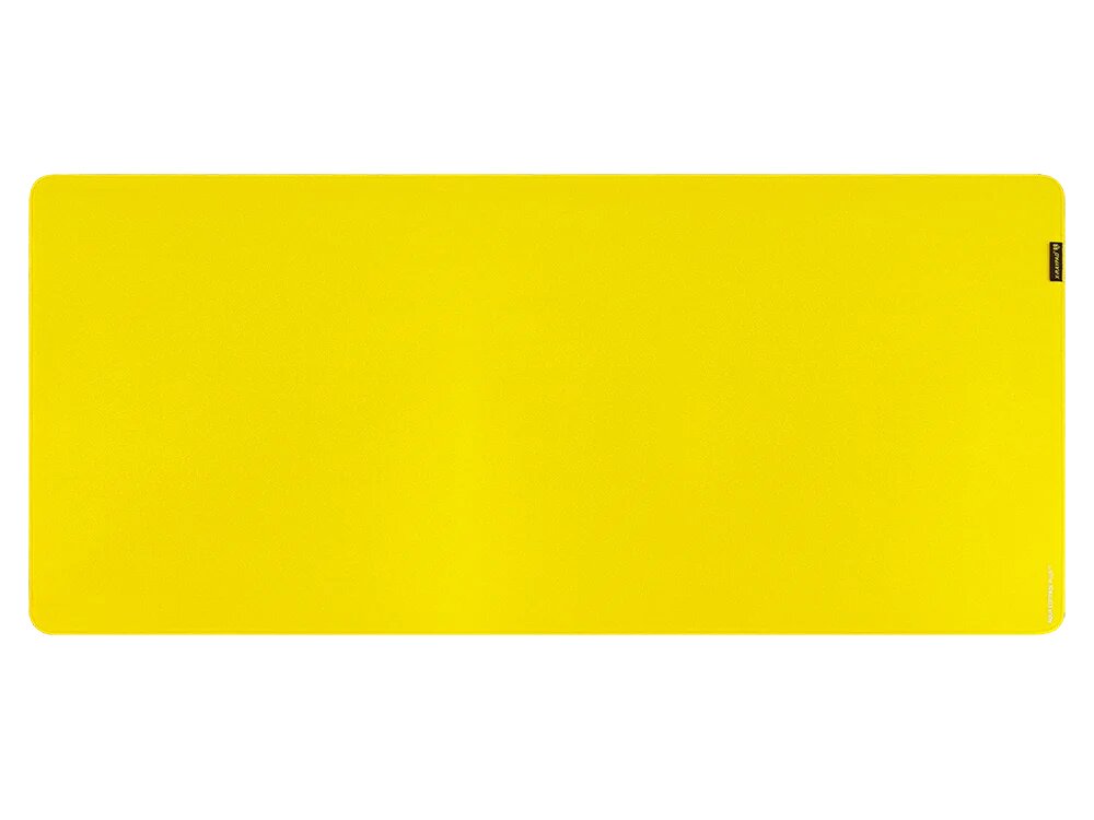Коврик для мыши X-Raypad Aqua Control Plus V2, YellowBee