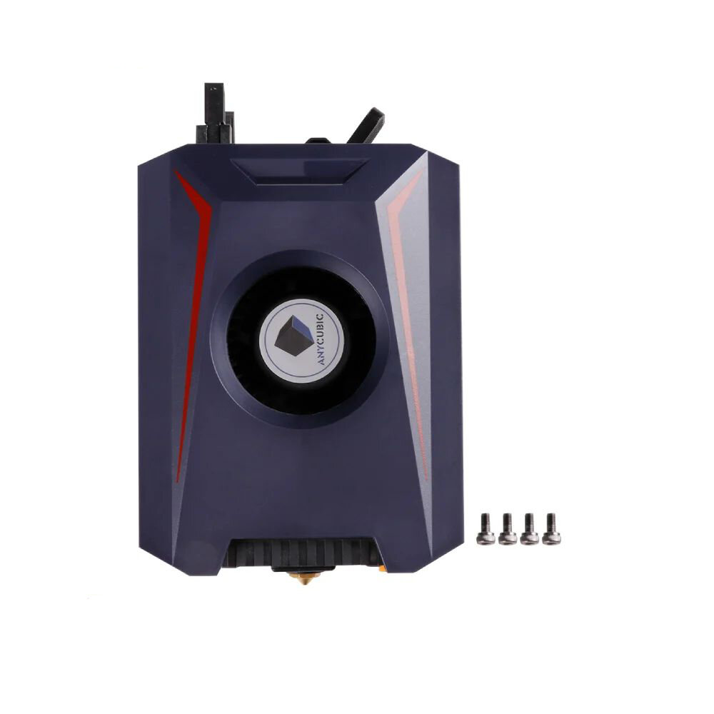 Аксессуар печатающей головки для 3D-принтера Kobra 2 Neo FDM