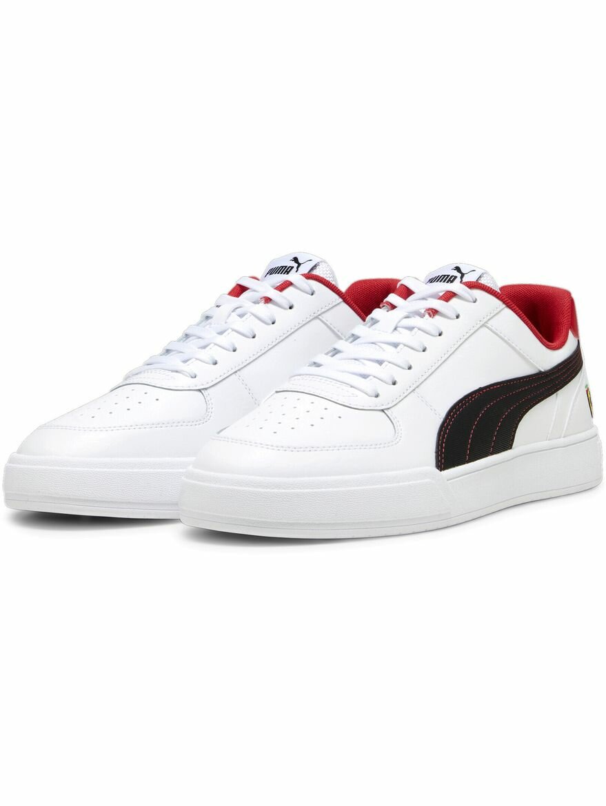 Кроссовки Ferrari Caven