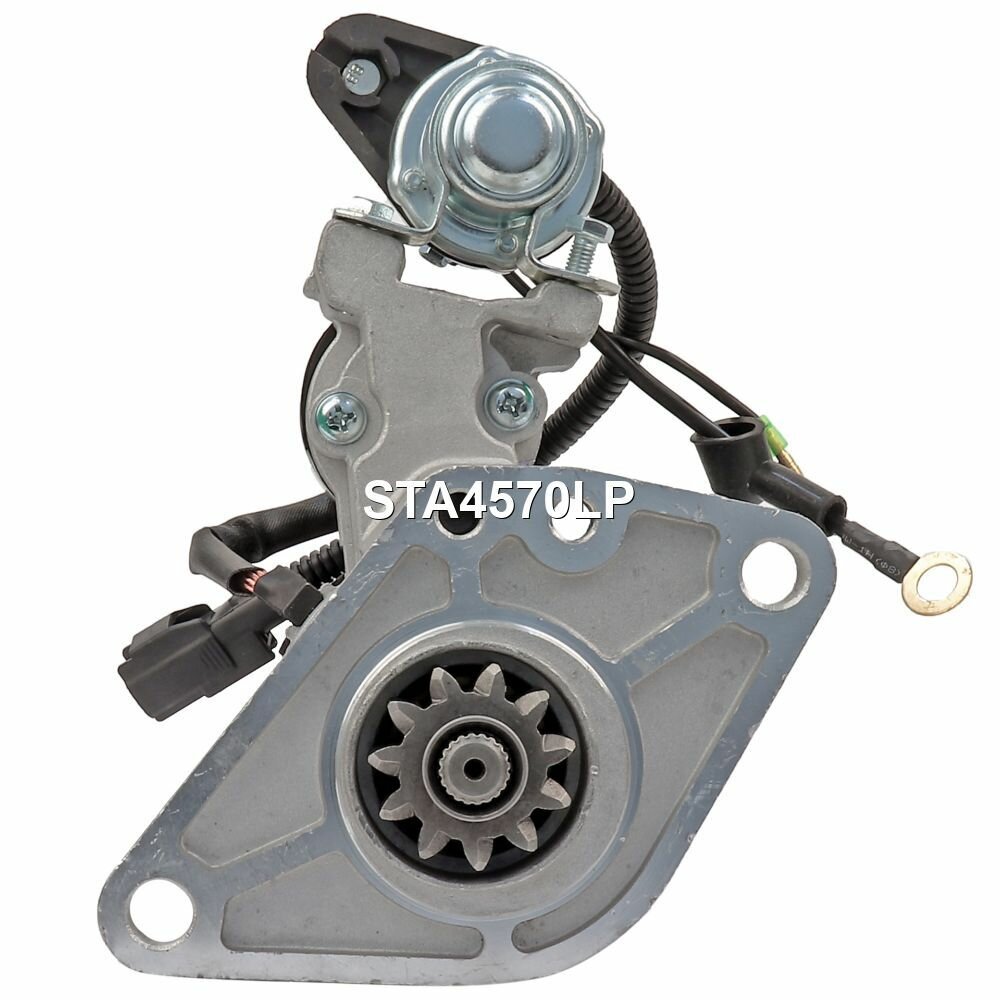 Стартер Krauf STA4570LP