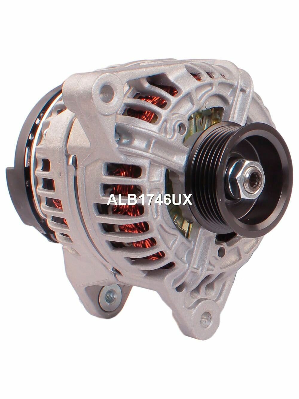 Генератор для авто (автомобильный) Volkswagen Passat (Фольксваген Пассат) / Audi A4, A6 (Ауди А4, А6)