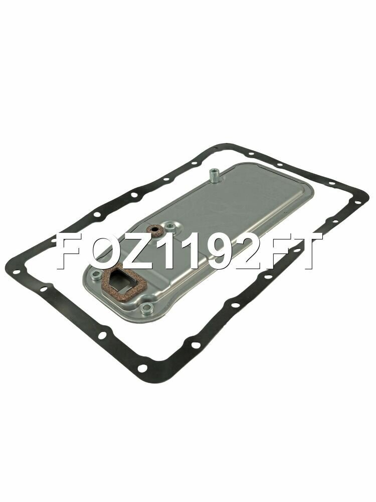 Фильтр масляный АКПП Krauf FOZ1192FT