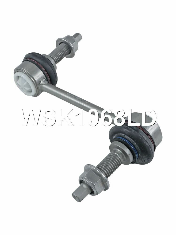 Стойка стабилизатора Krauf WSK1068LD для LAND ROVER Discovery Range Rover Sport