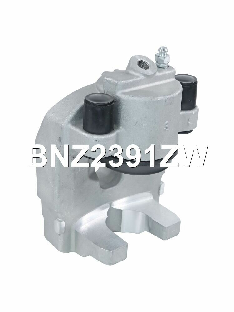 Суппорт тормозной Krauf BNZ2391ZW для BMW X5 E70 F15 F85 X6 E71 E72