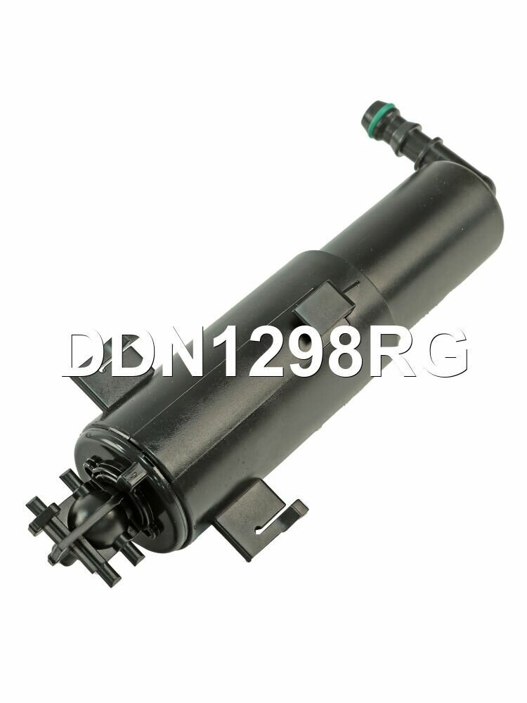 Форсунка омывателя фар Krauf DDN1298RG