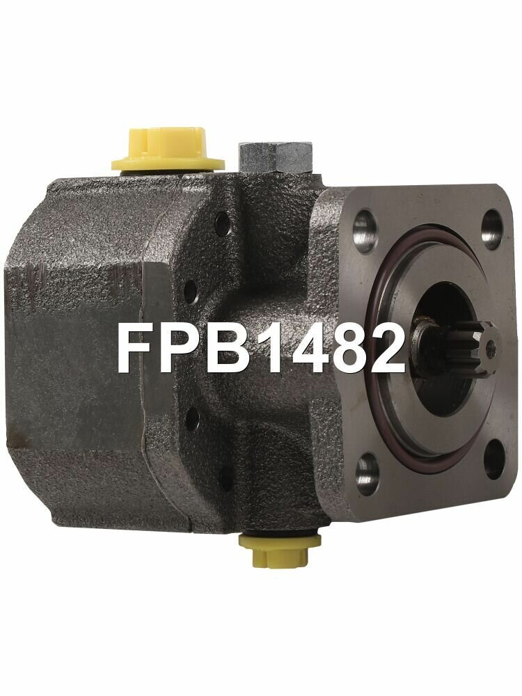 Тннд Motorherz FPB1482