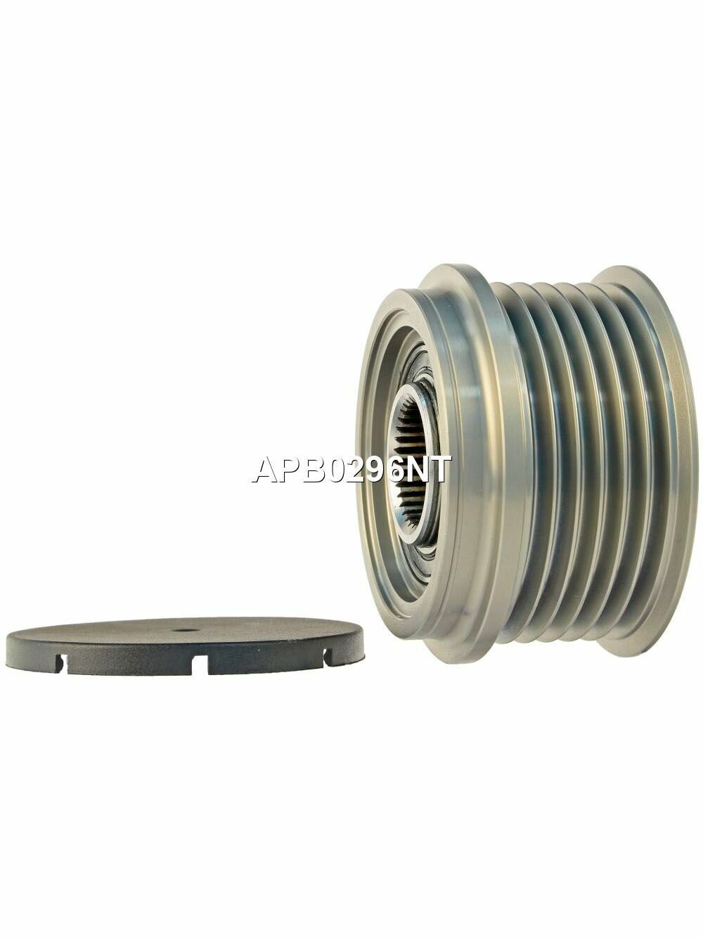 Шкив обгонный генератора Volvo S40 S60 S70 S80 V40 V70 XC70 XC90