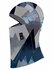 Балаклава Buff Thermonet hinged balaclava для взрослых и детей, размер OneSize, ...