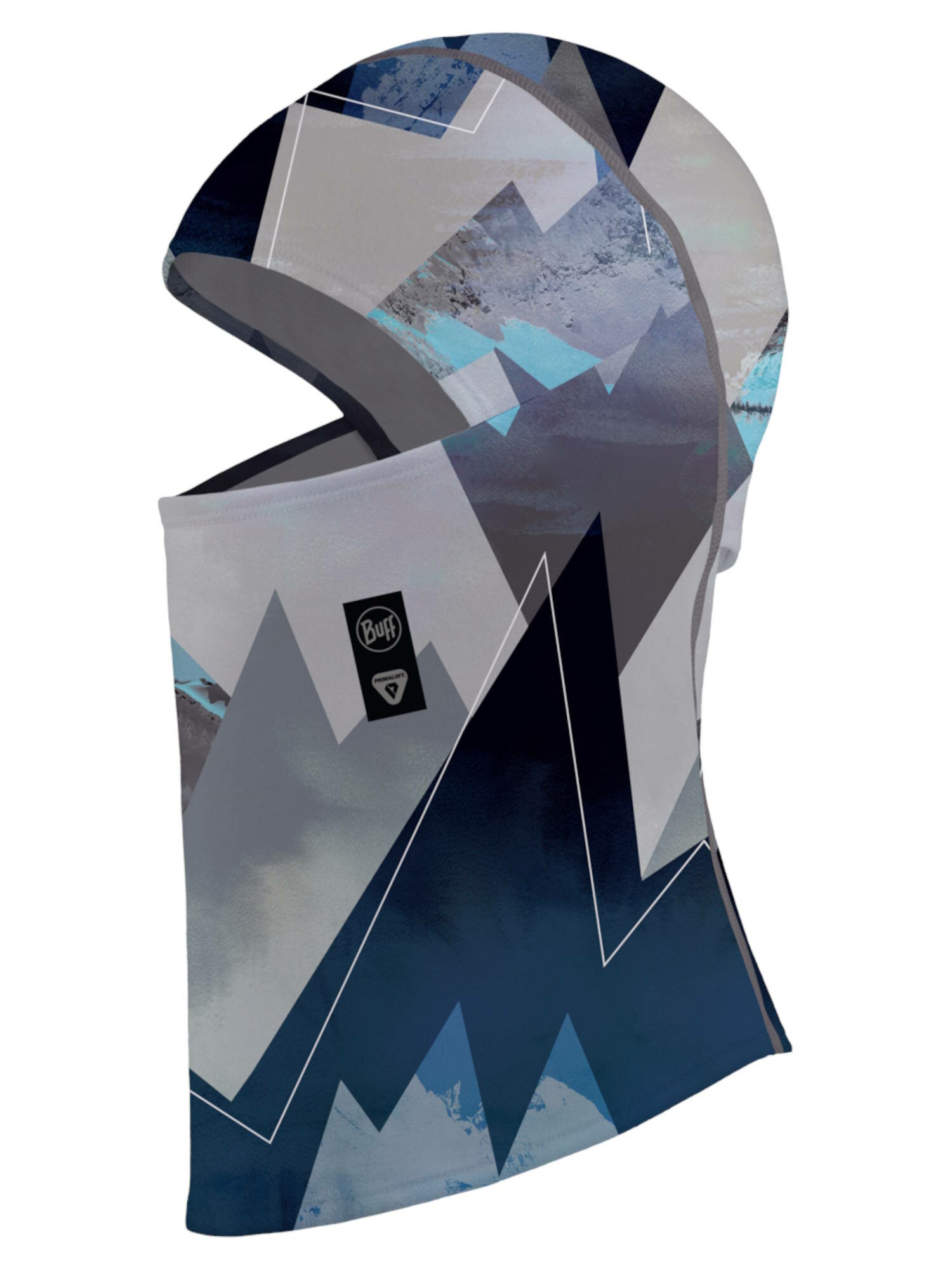 Балаклава Thermonet hinged balaclava для взрослых и детей