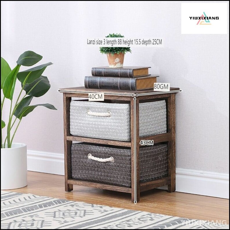 Эксклюзивная тумба для спальни