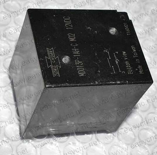MD013P-1AH-C 12V реле,10PCS
