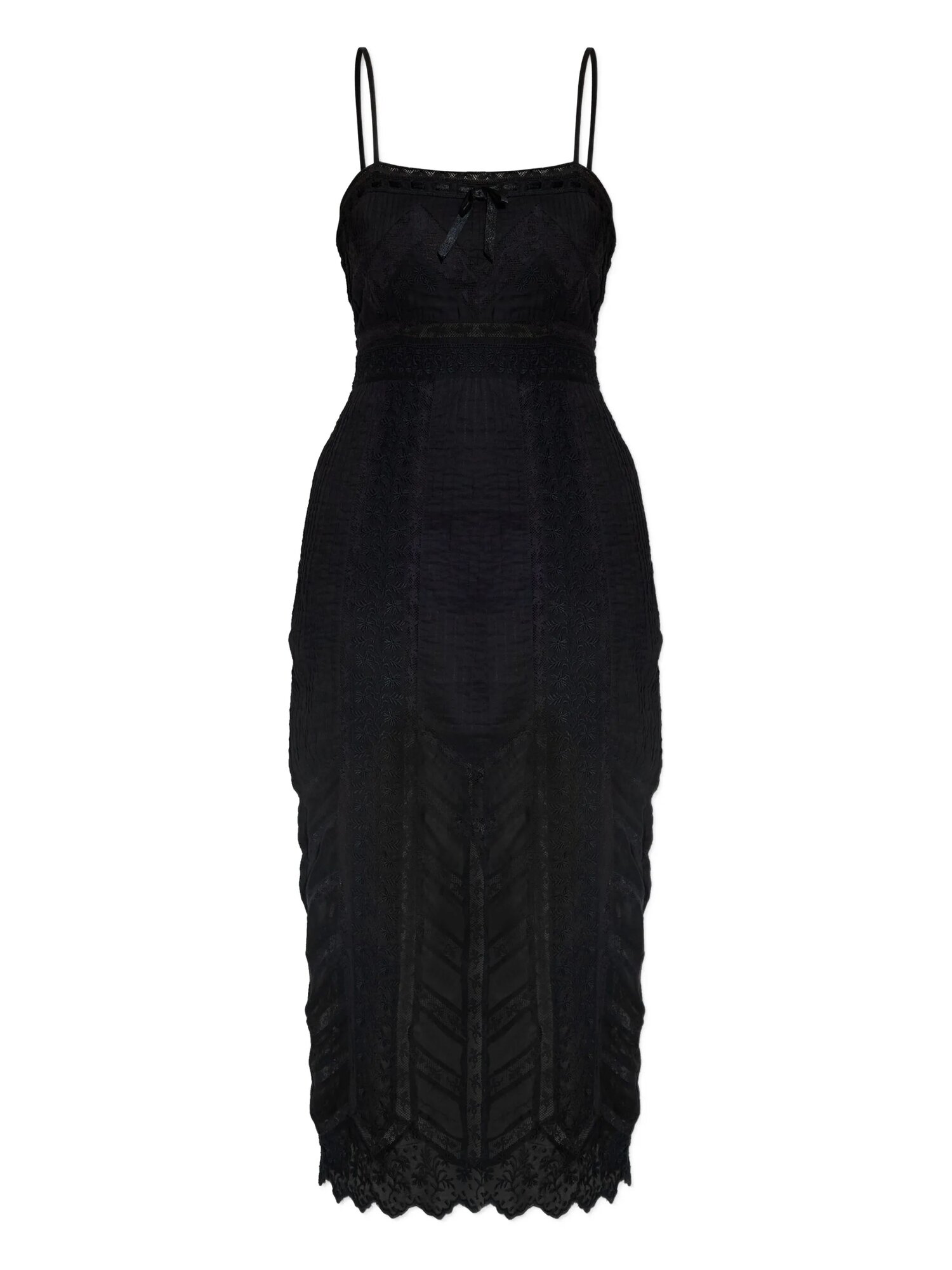 Платье Celadine