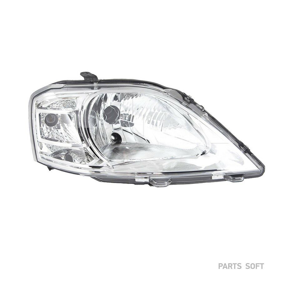 NSP NSP078200744754 Фара ()