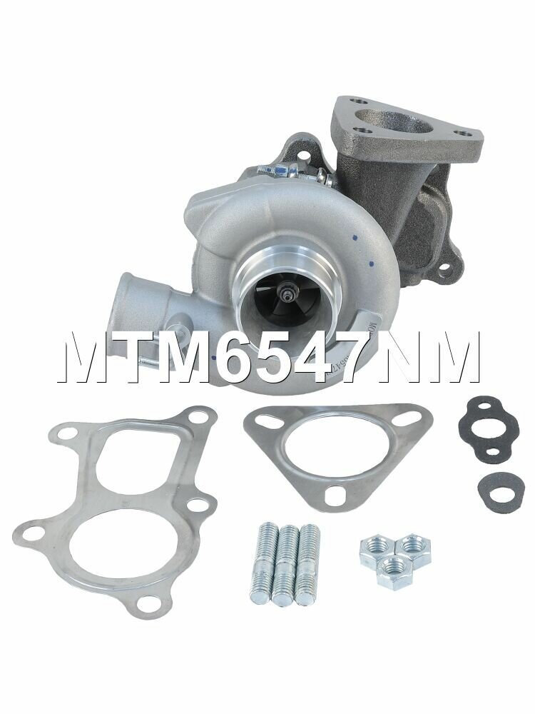 Турбокомпрессор Krauf MTM6547NM