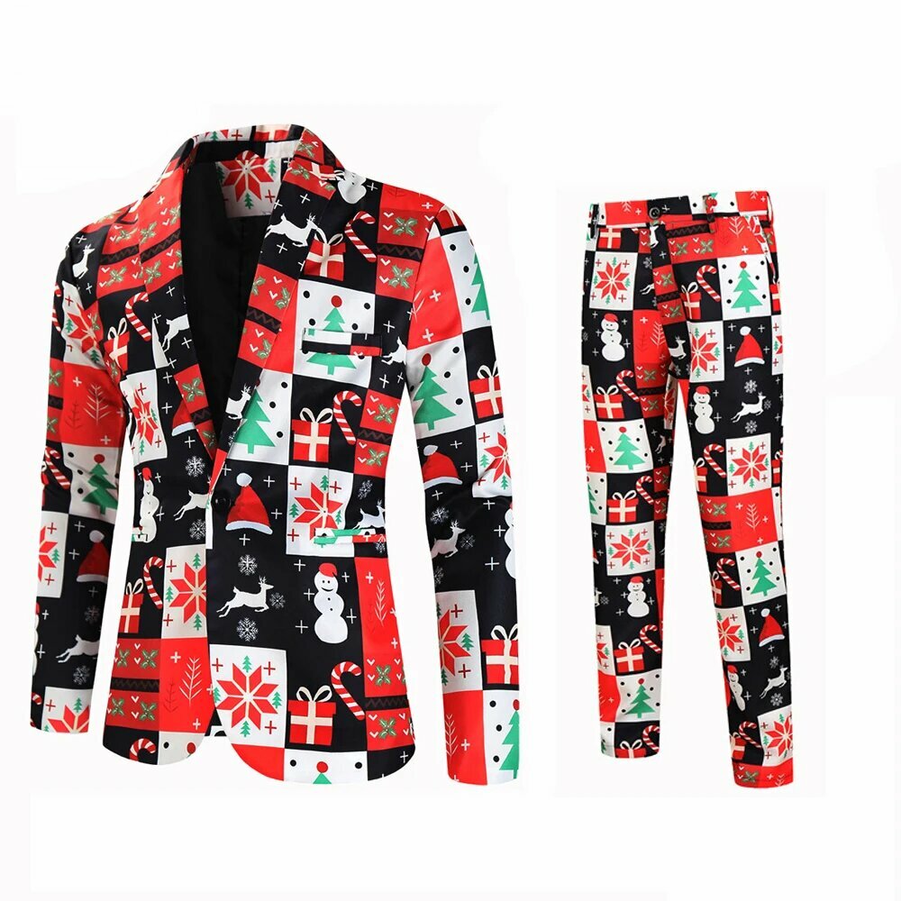 Костюм классический