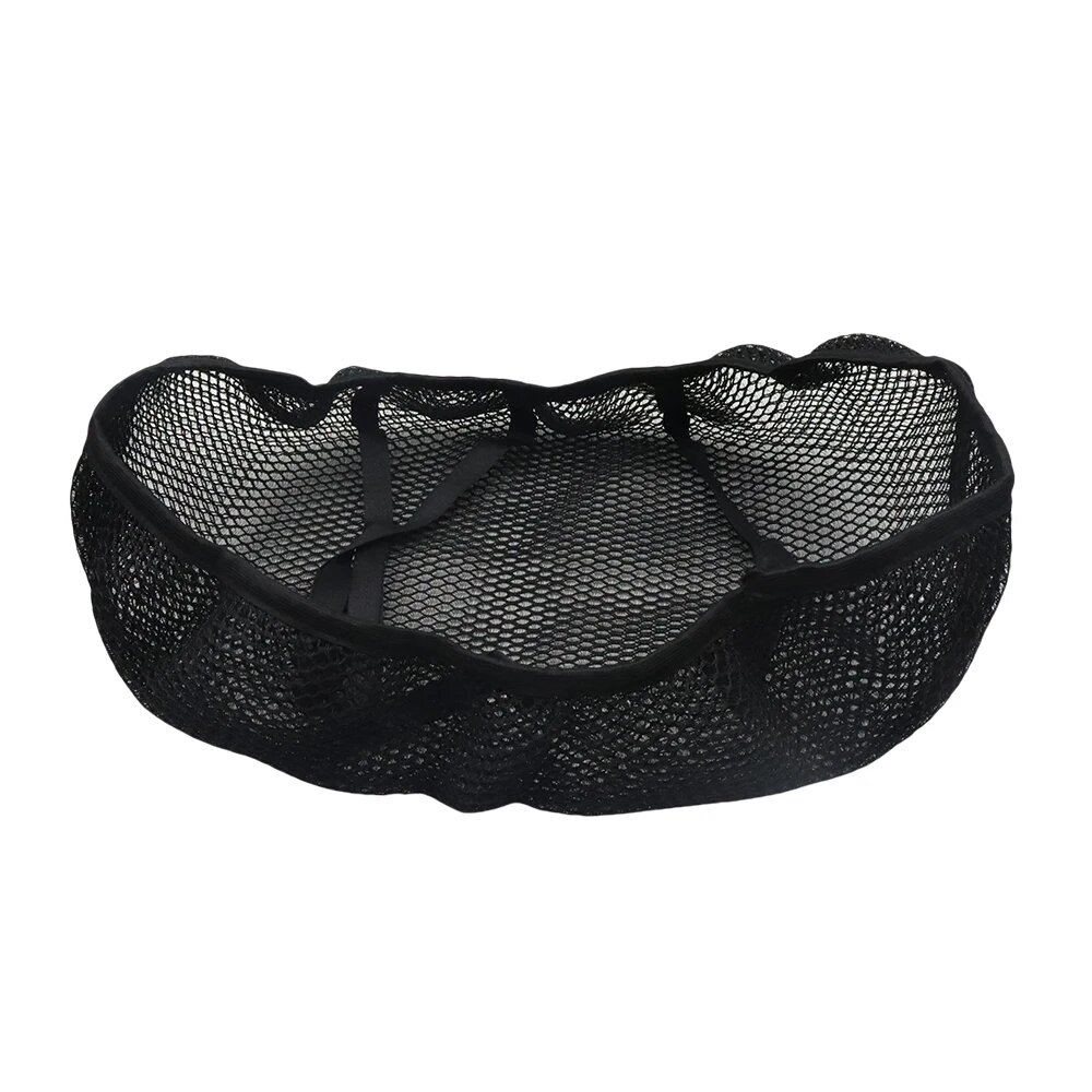 Для CFMOTO 450MT 450 MT 450-MT чехол на сиденье мотоцикла 3D сетчатое тканевое сиденье нескользящая дышащая теплоизоляционная защитная подушка