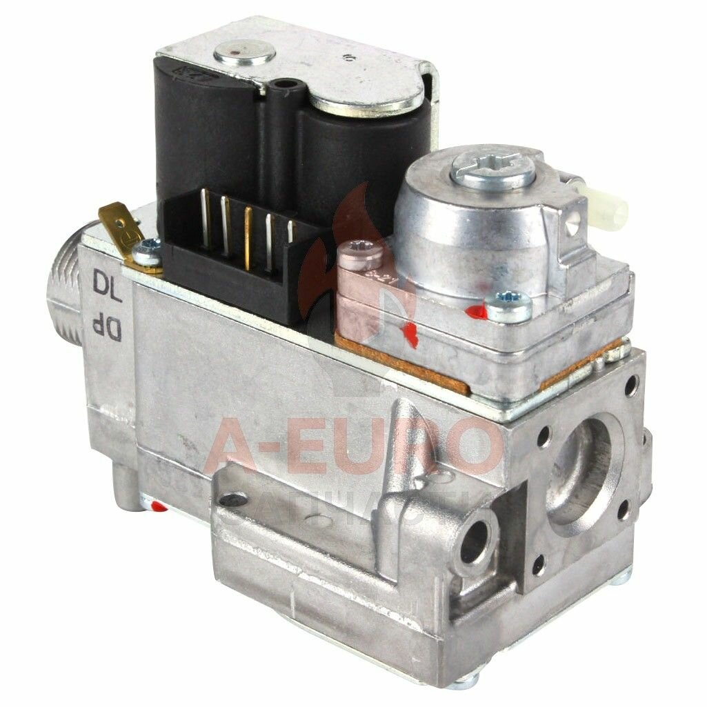 Газовый клапан Honeywell VK4115VB2007U