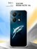 Чехол на Xiaomi Redmi Note 14s, Сяоми Редми Ноте 14с, накладка, с рисунком