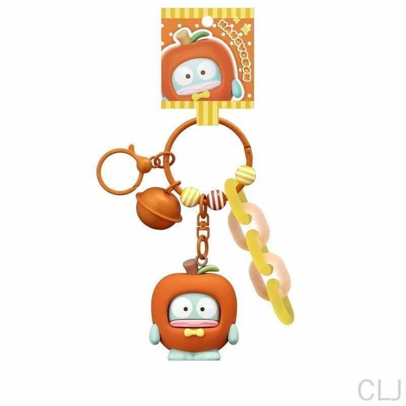 Фигурка коллекционная 6 см лавандовая