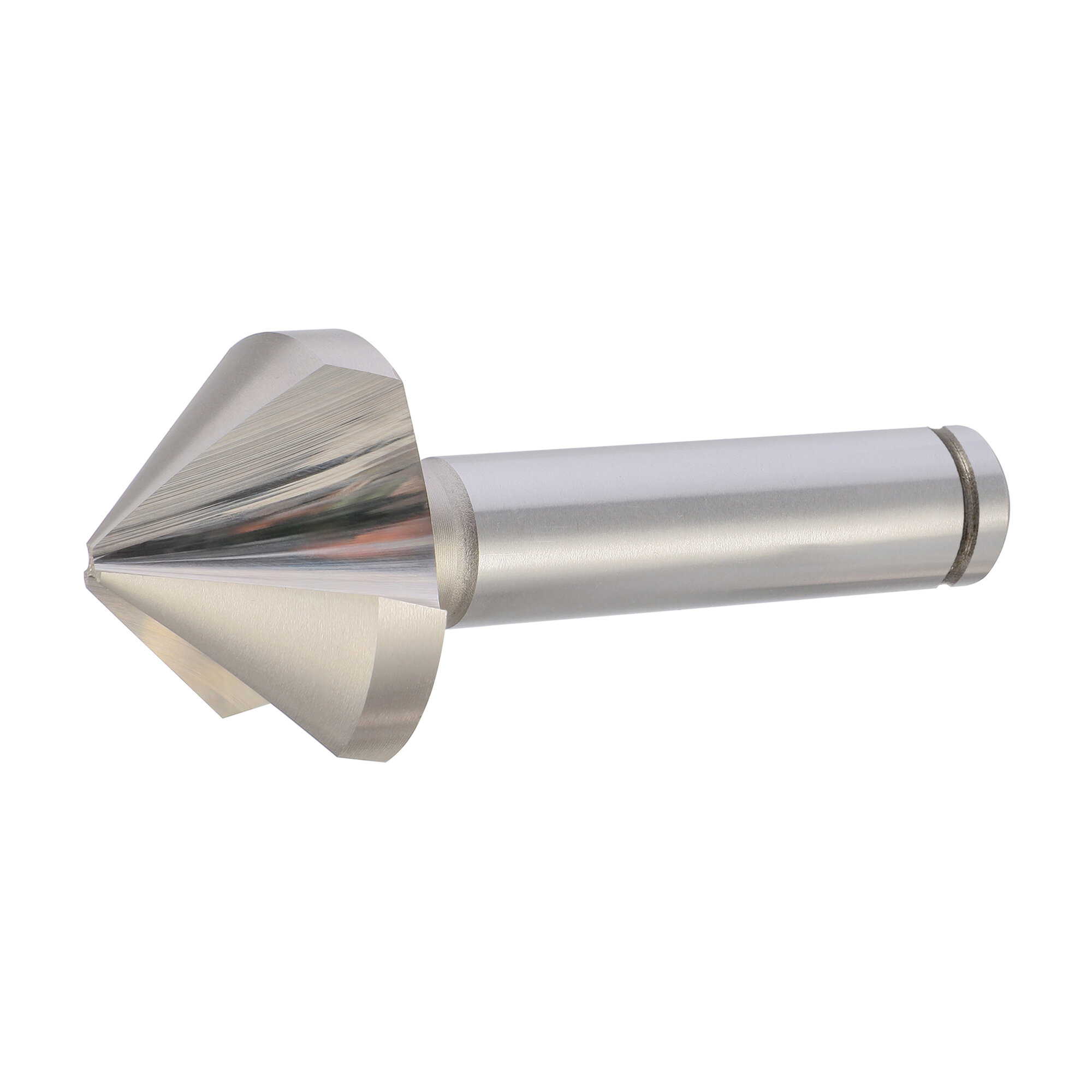 Зенковка по металлу MASTER-TOOL 90° 40,0мм HSSE-Co5 3z DIN335C 1060101020055